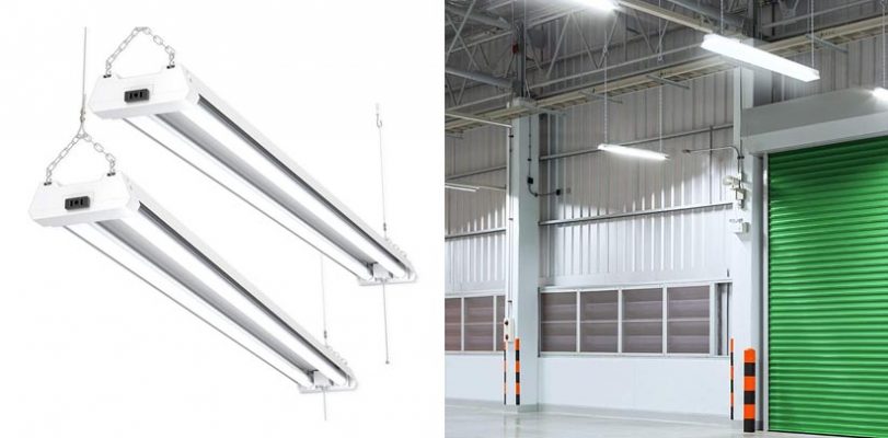 BEST LED Garage Lighting Ideas [Workshop Lighting] | LED Light Guides