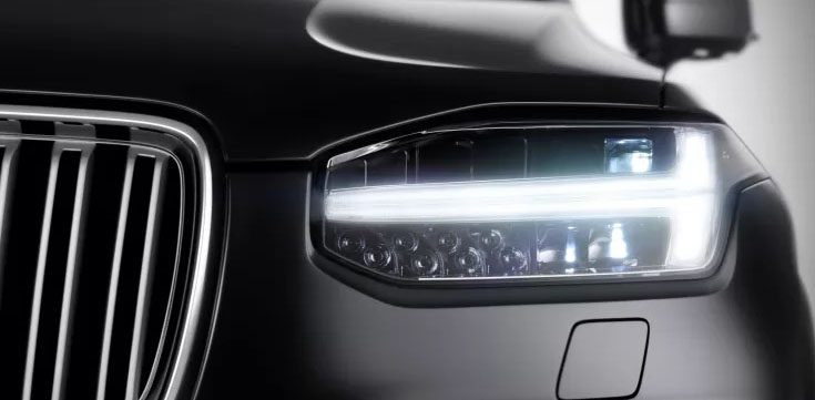 Best LED Headlights On The Market (Bulbs & Conversion Kits) | LED Light ...