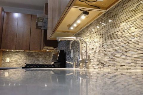 How To Diffuse LED Lights [Strip Lights & Bulbs] | LED Light Guides