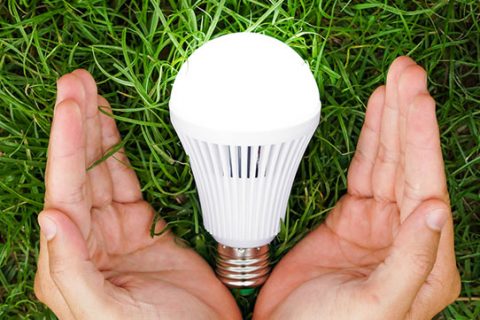 How Do LEDs Change Color? Understanding The RBG Color Model | LED Light ...