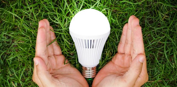 8 of The Biggest Myths About LED Lighting | LED Light Guides