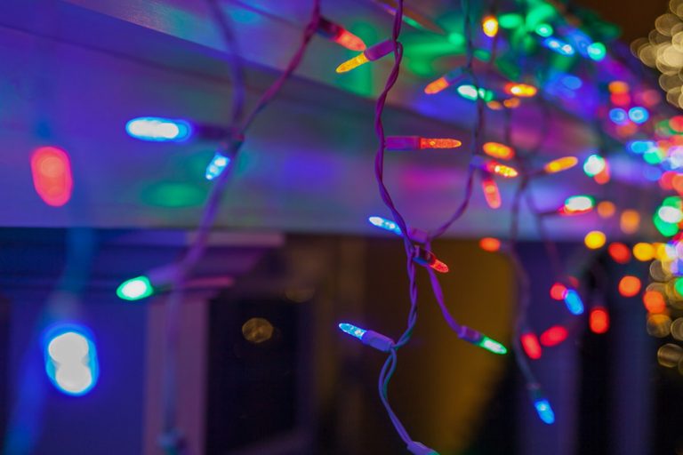 BEST LED Christmas Lights [Indoor & Outdoor Xmas Lighting] | LED Light ...