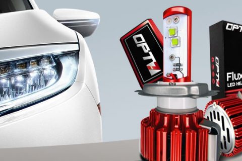 Brightest LED Headlights [Top Super BRIGHT Headlight Bulbs 2020] | LED ...