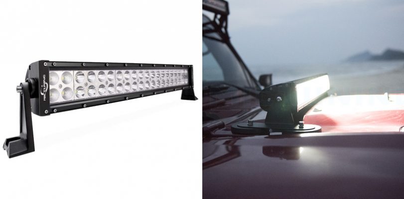 Best LED Light Bars [4x4, ATV & UTV Light Bar Reviews] | LED Light Guides