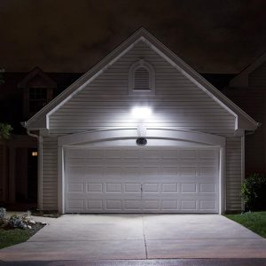 Why Is My Motion Sensor Light Always On & How To Reset It | LED Light ...
