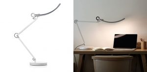 BEST LED Desk Lamps [Lights For Workstations & Tables]