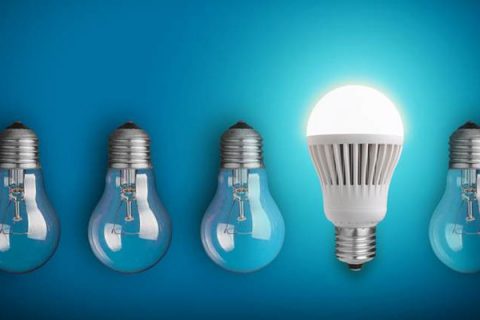 How Do LEDs Change Color? Understanding The RBG Color Model | LED Light ...