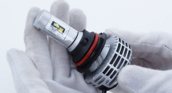 How To Fix Flickering LED Headlights [LED Headlights Troubleshooting ...