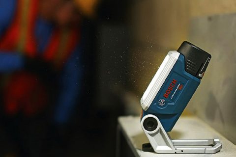 BEST LED Work Lights [Battery Powered, Rechargeable & Corded] | LED ...