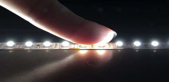 Do LED Lights Get Hot? Yes They Do, But They Manage It Well | LED Light ...