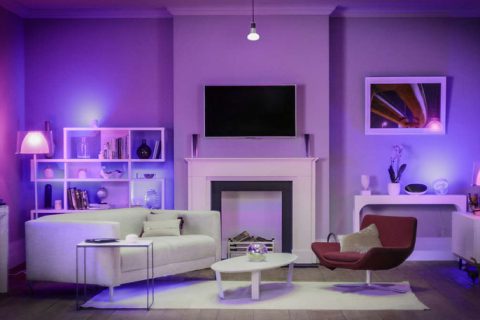 How To Diffuse LED Lights [Strip Lights & Bulbs] | LED Light Guides