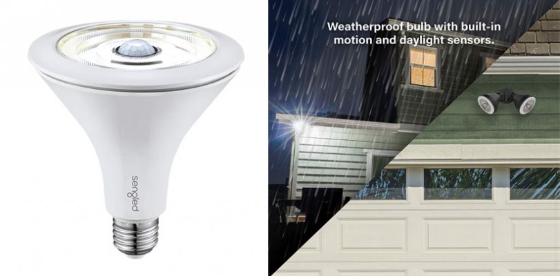 10 Best Outdoor Smart Lights | Lighting for Home Automation | LED Light ...