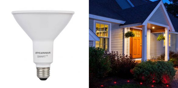 10 Best Outdoor Smart Lights | Lighting for Home Automation | LED Light ...