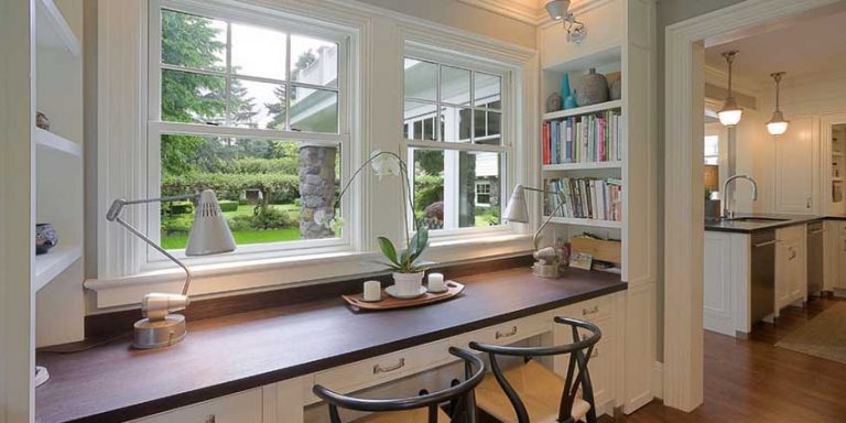 Home Office & Desk Lighting Ideas | 7 Ideas For Home Office Lighting ...