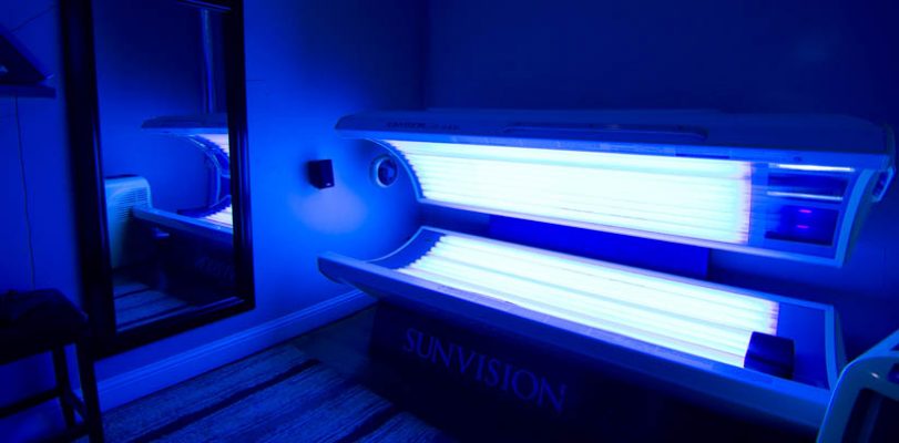 Best Tanning Bed Bulbs [Lights For Your Home or Business] | LED Light ...