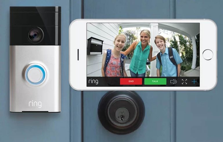 Ring Floodlight Cam Review [Smart Home Security System] | LED Light Guides