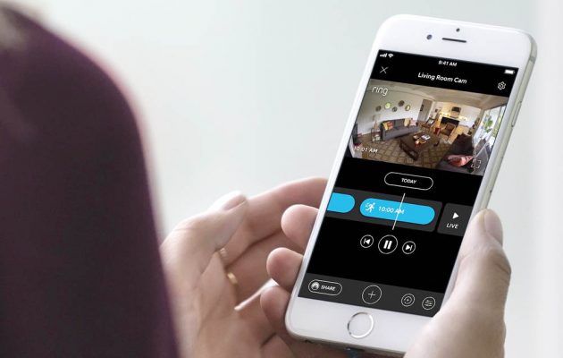Ring Floodlight Cam Review [Smart Home Security System] | LED Light Guides
