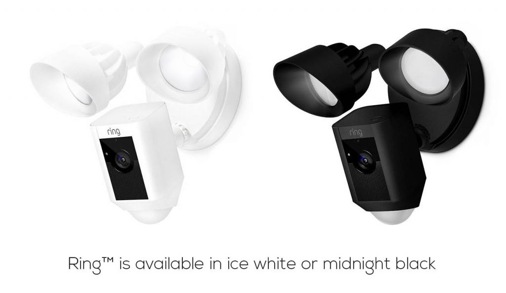 Ring Floodlight Cam Review [Smart Home Security System] | LED Light Guides