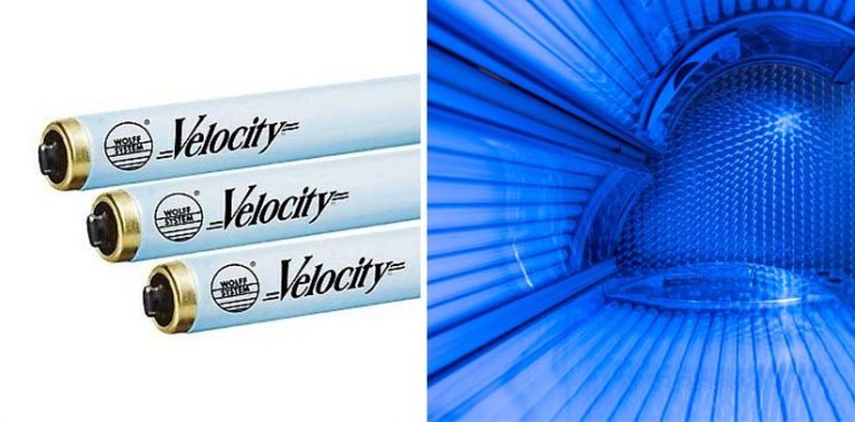 Best Tanning Bed Bulbs [Lights For Your Home or Business] | LED Light ...