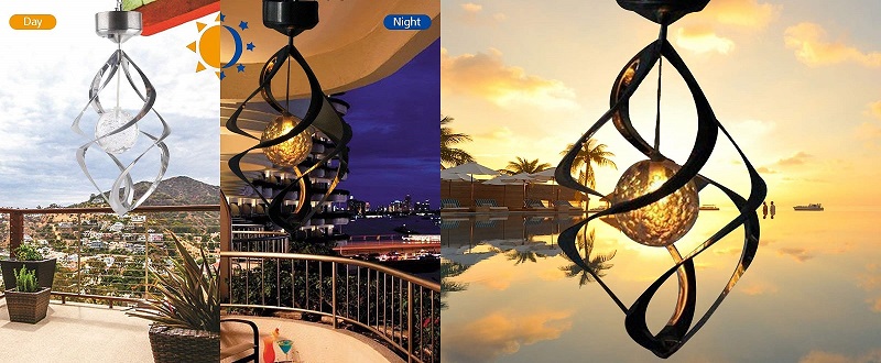 Best Indoor Solar Lights [Buying Solar Lighting for Indoors] | LED ...