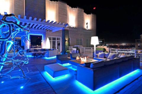 BEST LED Rope Lights [Creative Rope Lighting Options] | LED Light Guides