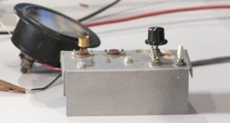When Was LED Invented? The History Behind LED Lighting | LED Light Guides