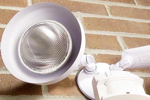 Why Is My Motion Sensor Light Always On & How To Reset It | LED Light ...