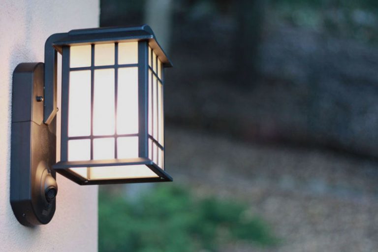 BEST Solar Porch Lights [Patio Lighting] | LED Light Guides