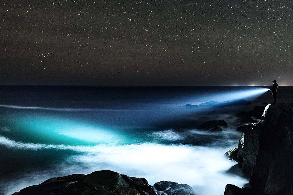 Brightest Handheld Spotlights | A Handheld Light Everyone Should Own ...