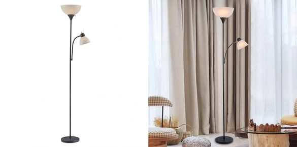 BEST LED Floor Lamps [Standing Lamps For Living Areas & Home Offices ...