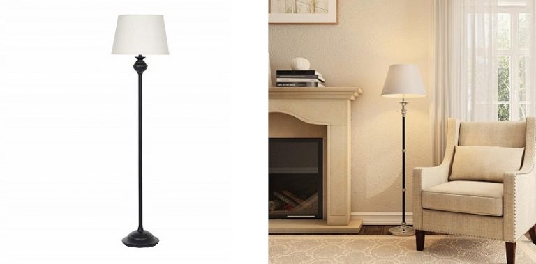 BEST LED Floor Lamps [Standing Lamps For Living Areas & Home Offices ...