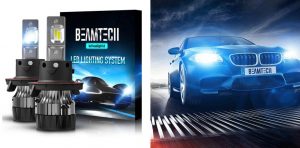 Brightest LED Headlights [Top Super BRIGHT Headlight Bulbs 2020] | LED ...