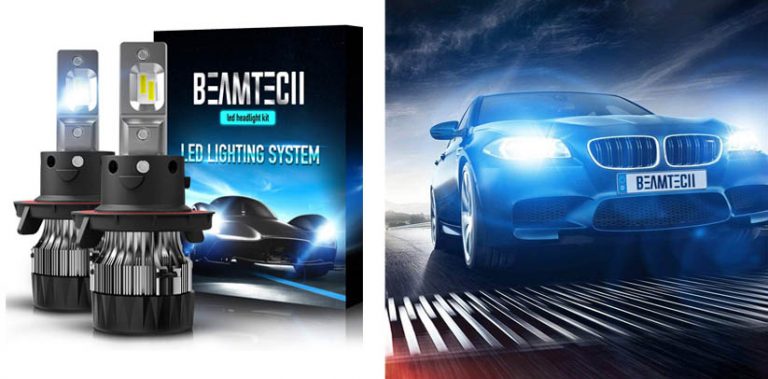 Brightest LED Headlights [Top Super BRIGHT Headlight Bulbs 2020] | LED ...