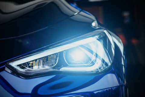How To Fix Flickering LED Headlights [LED Headlights Troubleshooting ...