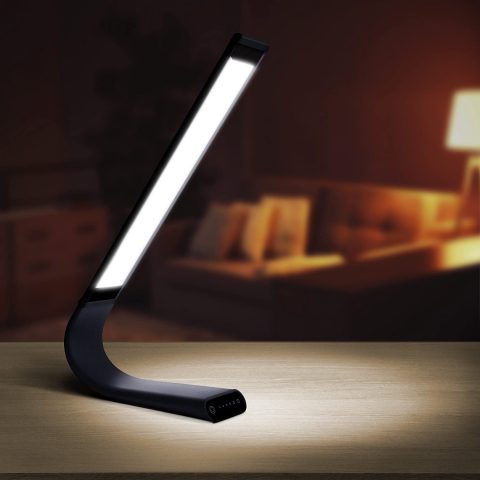 BEST LED Desk Lamps [Lights For Workstations & Tables]