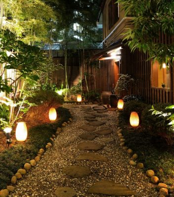 BEST Solar Path Lights [Lighting for Walkways, Landscapes & Drives ...