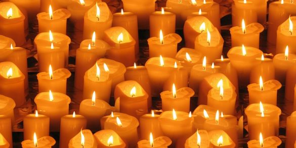 Candlepower Vs. Lumens [Differences & Conversion Formula]