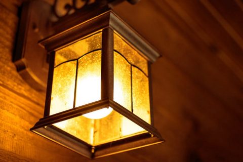 When Was LED Invented? The History Behind LED Lighting | LED Light Guides