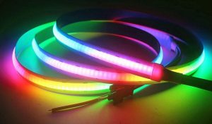 How To Diffuse LED Lights [Strip Lights & Bulbs] | LED Light Guides