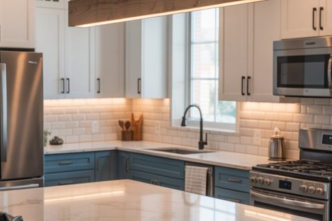 How To Diffuse LED Lights [Strip Lights & Bulbs] | LED Light Guides